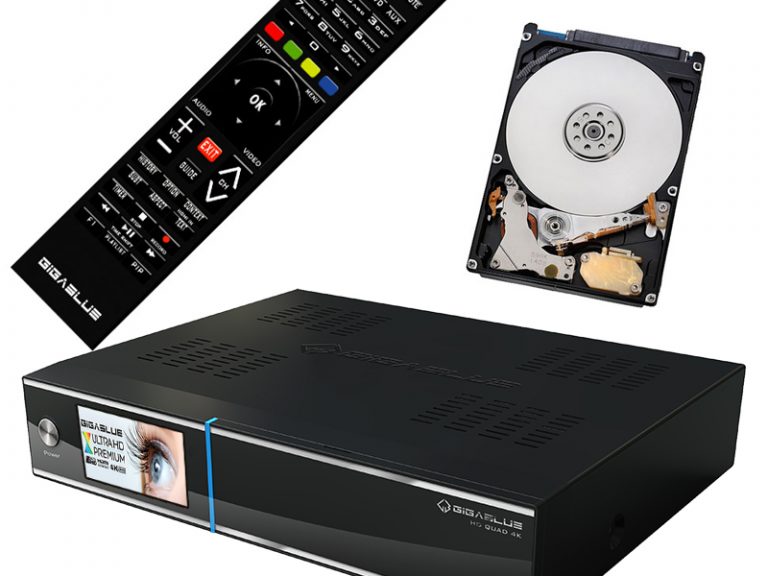 Home - Enigma2 Receivers